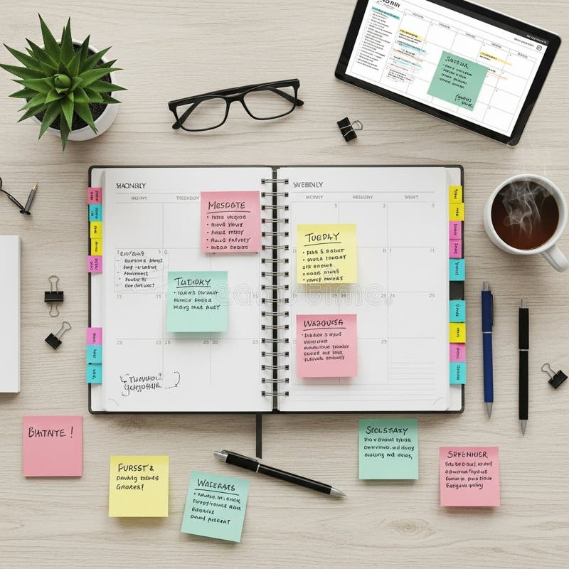 Coded Sticky Tabs Stock Illustrations – 23 Coded Sticky Tabs Stock ...