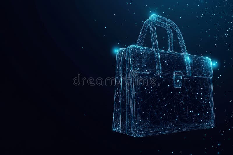 Featuring Points, Lines, and Shapes that Represent Planets, Stars, and ...