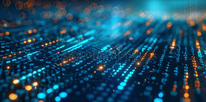 2,677 Binary Data Matrix Illustration Stock Photos - Free & Royalty-Free Stock Photos from ...