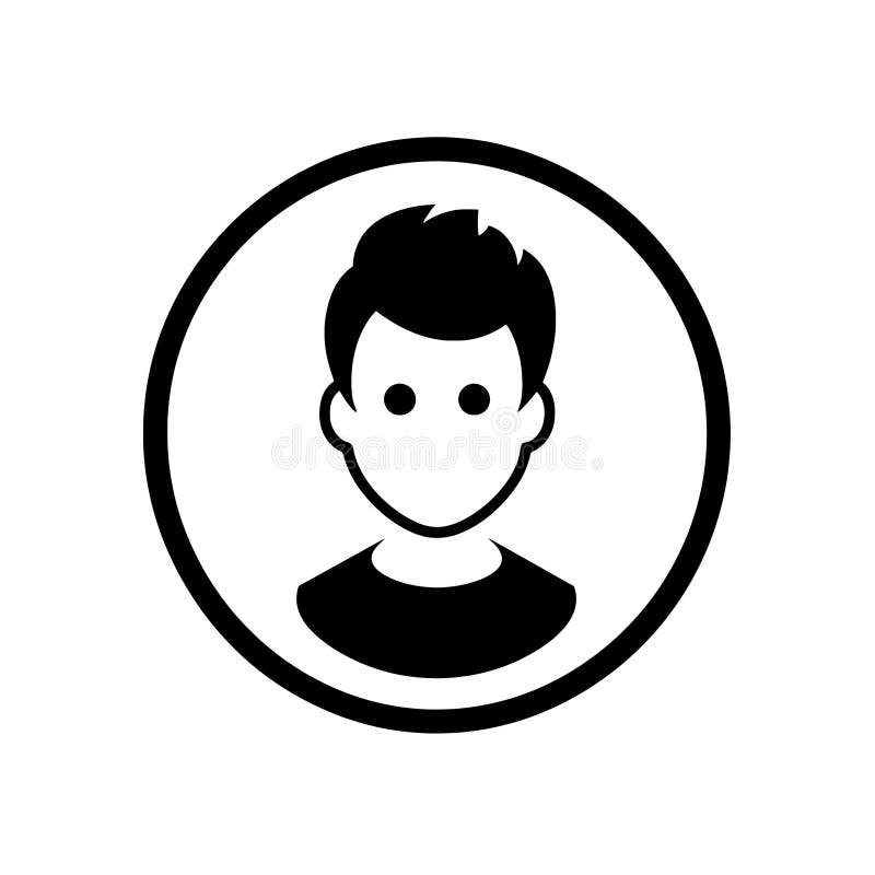 Avatar White Background Stock Illustrations – 119,009 Avatar White ...