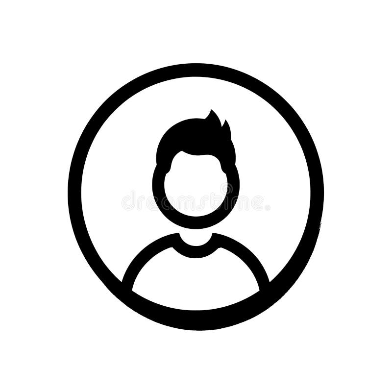 Avatar White Background Stock Illustrations – 119,009 Avatar White ...