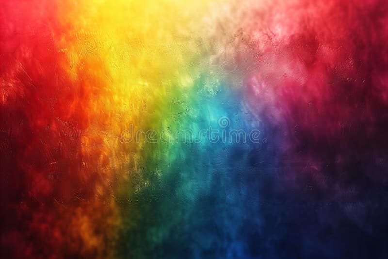 Featuring a Soft Rainbow Gradient Background, Minimalistic, Simple ...