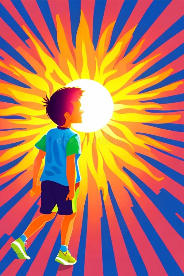 Sun Morphing Stock Illustrations – 60 Sun Morphing Stock Illustrations ...