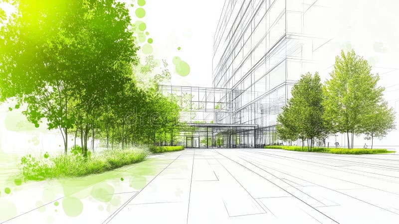 Featuring Sustainable Design and Eco-friendly Architecture, this is an ...