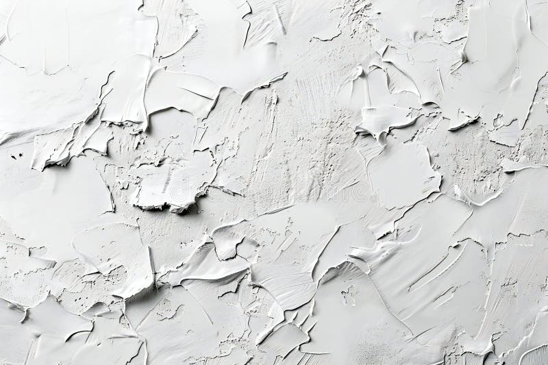 Featuring a White Concrete Wall Texture Background, Light Gray Grunge ...