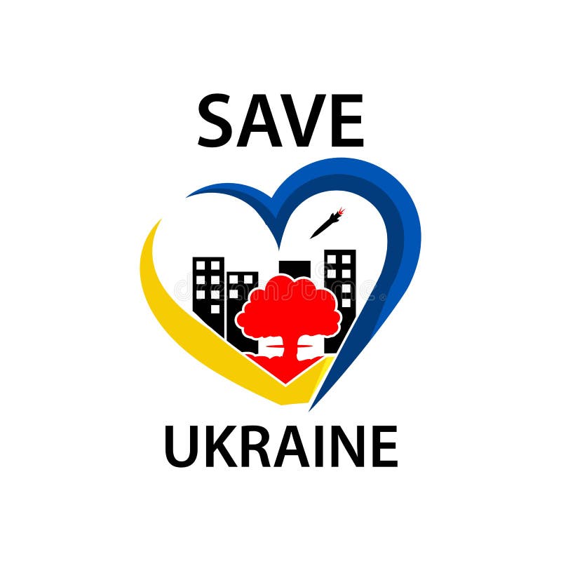Save Ukraine Stock Illustrations – 4,094 Save Ukraine Stock ...