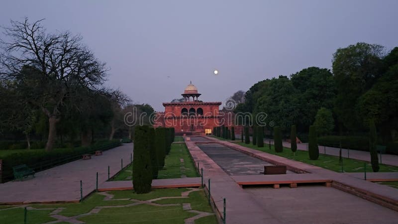 25 Feb 2024- Exploring the Pathway in Front of the Red Sandstone ...