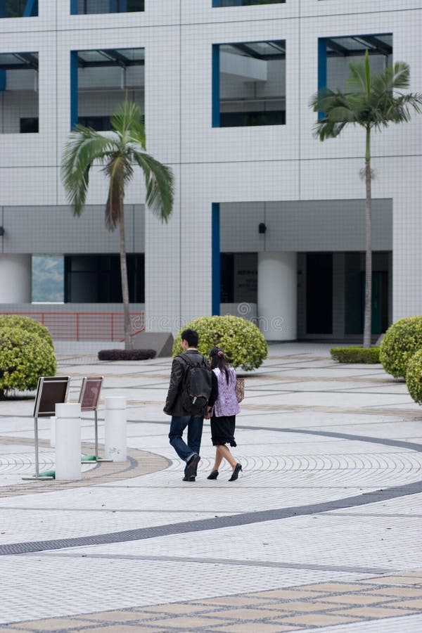 18 Feb 2007 Hong Kong University of Science and Technology. Editorial ...