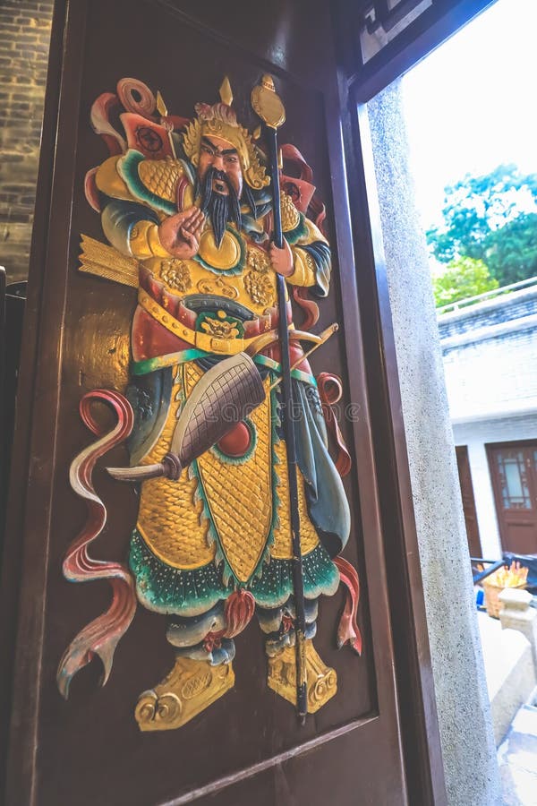 Lin Fa Kung is a Temple Which is Named after the Temple Feb 9 2024 ...