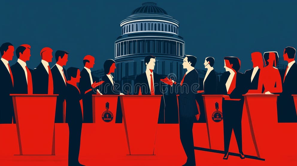 Classical Debates Stock Illustrations – 4 Classical Debates Stock ...