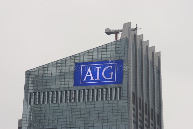 Aig Tower Stock Photos - Free & Royalty-Free Stock Photos from Dreamstime