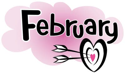 Header February Stock Illustrations – 6,529 Header February Stock ...