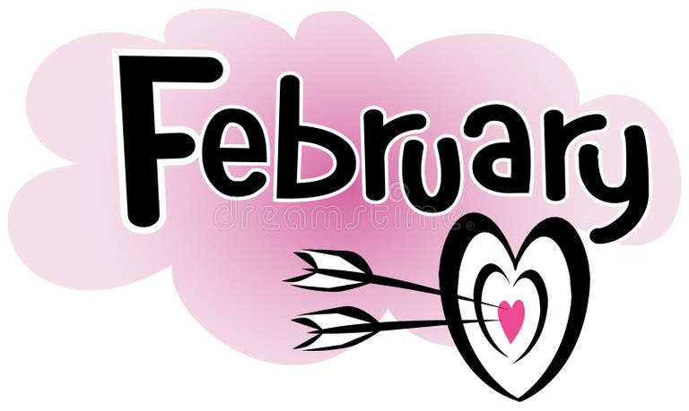 February Stock Illustrations – 365,389 February Stock Illustrations ...