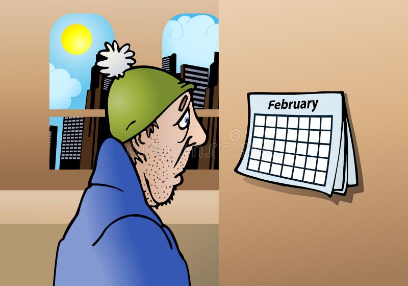 Calendar stock illustration. Illustration of friday, blue - 22788204