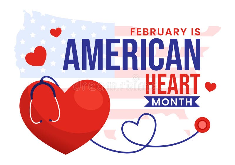 February Is American Heart Month With A Pulse For Health And Overcoming