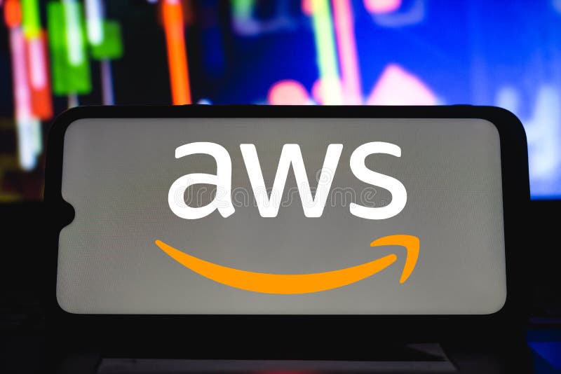 Aws Logo