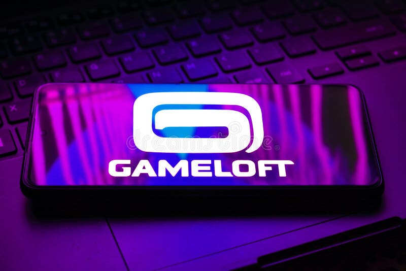 Gameloft Logo Stock Photos - Free & Royalty-Free Stock Photos from ...