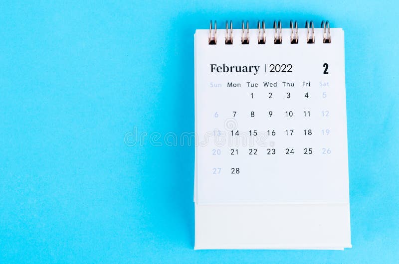 298 Calendar 2022 Template Blue Stock Photos - Free & Royalty-Free ...