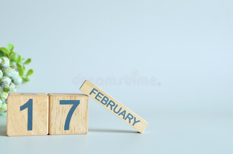 158 February 17 2026 Calendar Stock Photos - Free & Royalty-Free Stock ...
