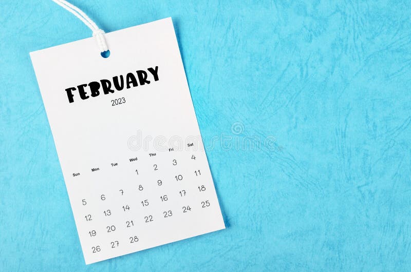 2,886 2023 Calendar Blue Stock Photos - Free & Royalty-Free Stock ...