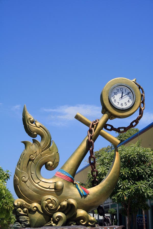 February 16, 2019. Krabi, Phi Phi, Thailand. Sculpture in the Form of ...