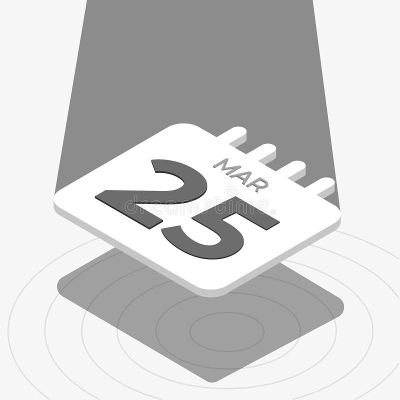 Floating Calendar Stock Illustrations – 1,060 Floating Calendar Stock ...
