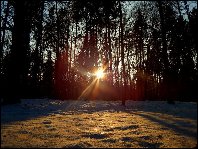 February Sunset at Daphne, Alabama Bayfront Park on the Alabama Gulf ...