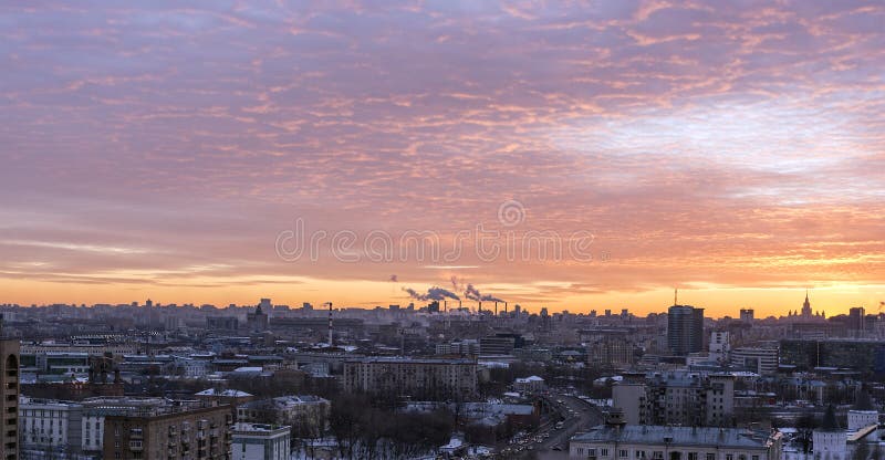 February Sunset at Daphne, Alabama Bayfront Park on the Alabama Gulf ...
