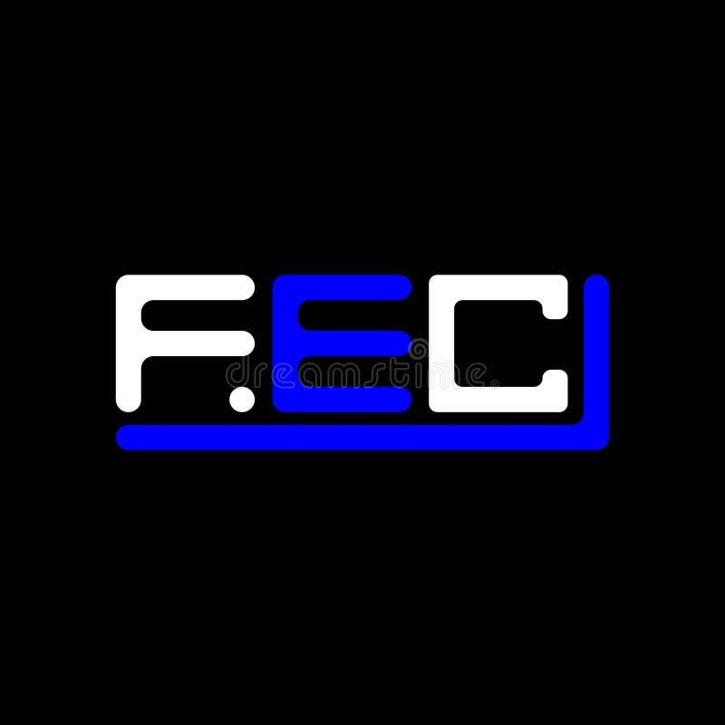 Fec Letter Stock Illustrations – 19 Fec Letter Stock Illustrations ...