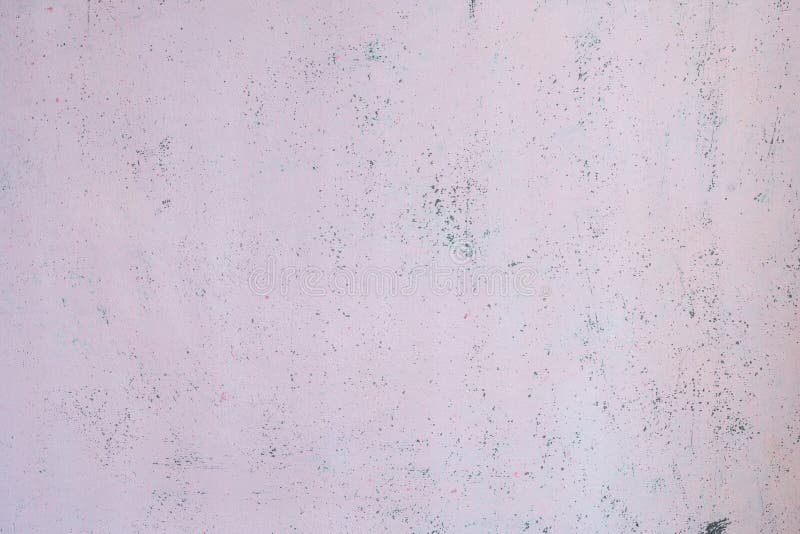 Feche Acima Da Textura De Madeira Velha Cor-de-rosa Da Parede Imagem de ...