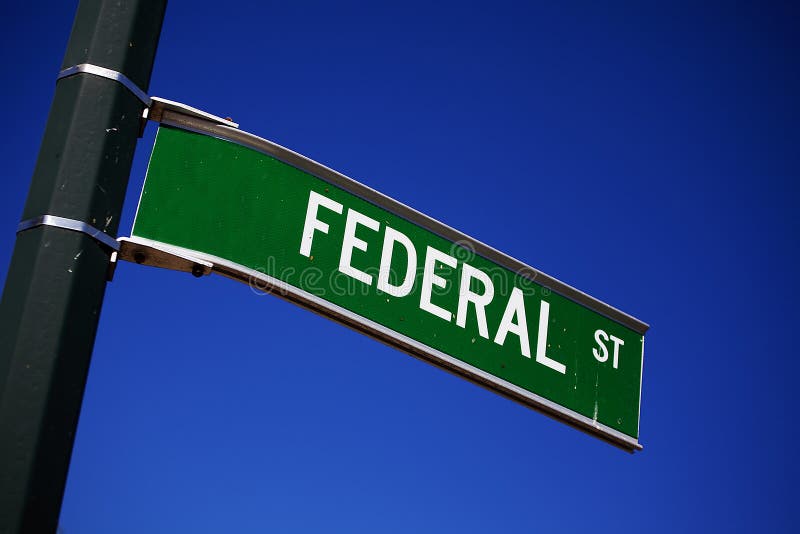 Federal stock photo. Image of washington, national, blue - 13261498