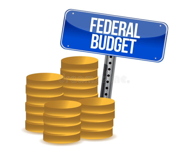 Federal Budget Stock Illustrations – 569 Federal Budget Stock ...
