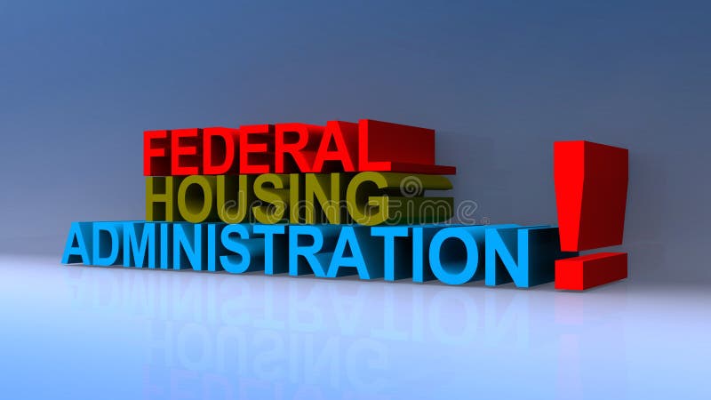 Housing Administration Stock Illustrations – 289 Housing Administration ...