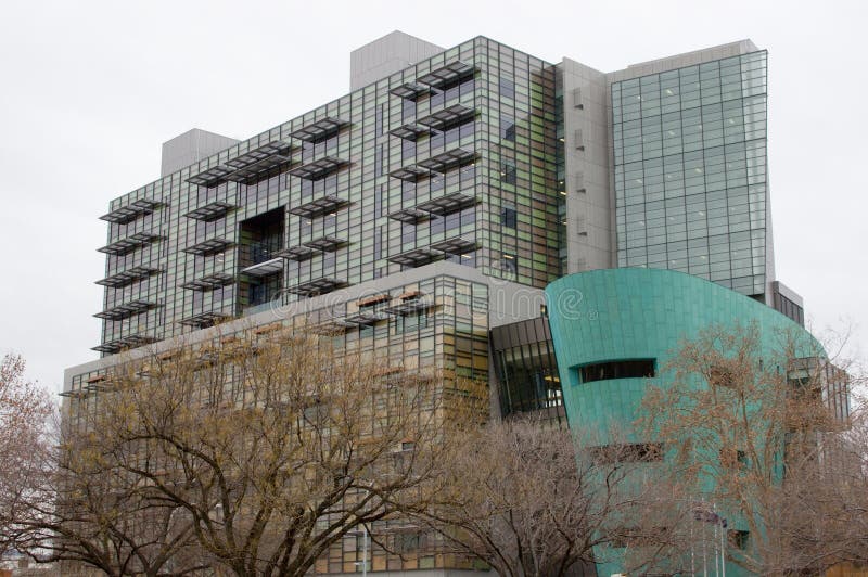 Federal Magistrate s Court stock photo. Image of magistrates - 1044462