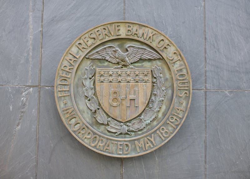US Bank in St. Louis - ST. LOUIS, UNITED STATES - JUNE 19, 2019 ...