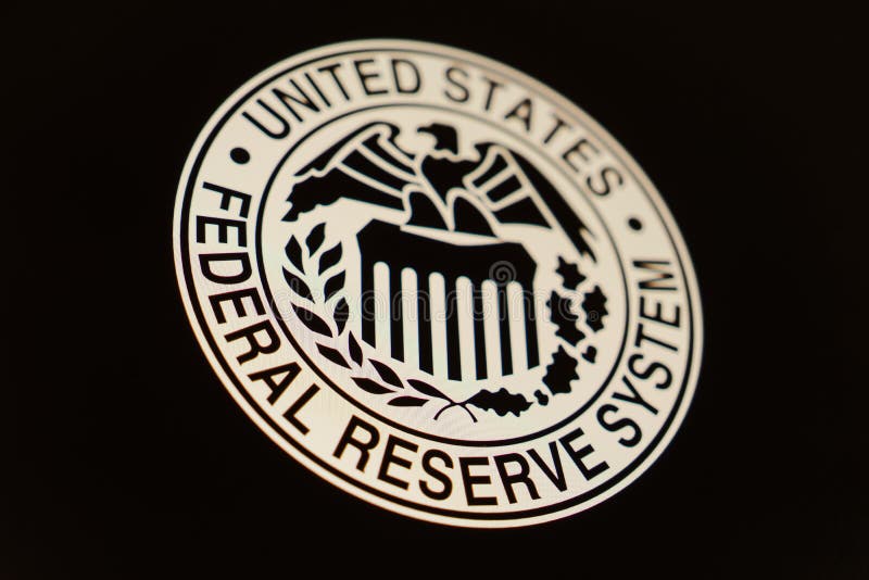 Federal Reserve System Logo