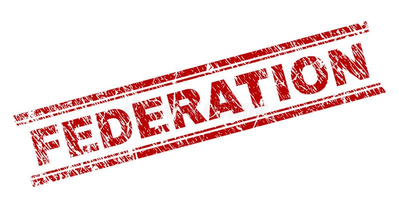 Federation Seal Stock Illustrations – 1,006 Federation Seal Stock ...