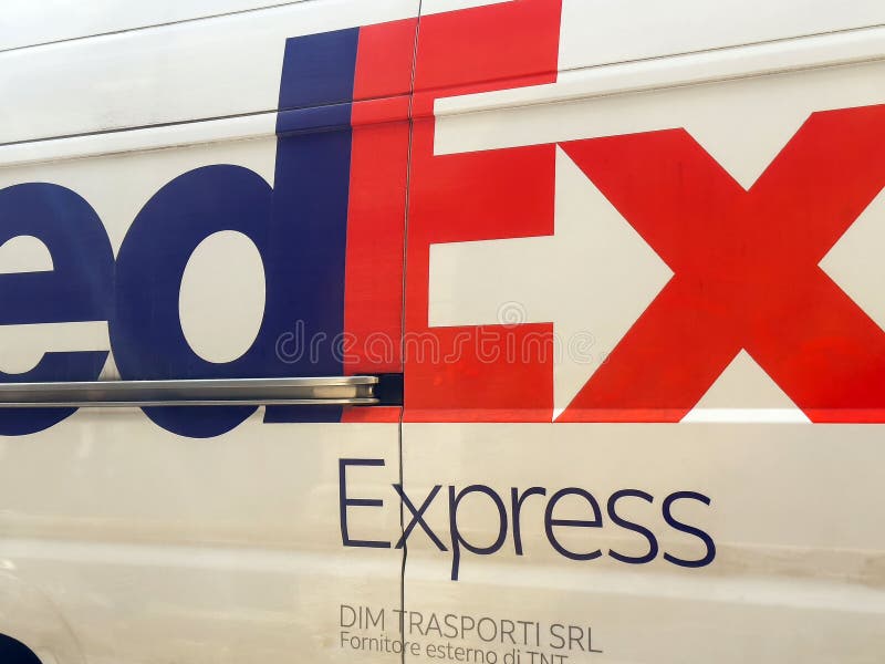 Fedex Express Logo Stock Illustrations – 63 Fedex Express Logo Stock ...