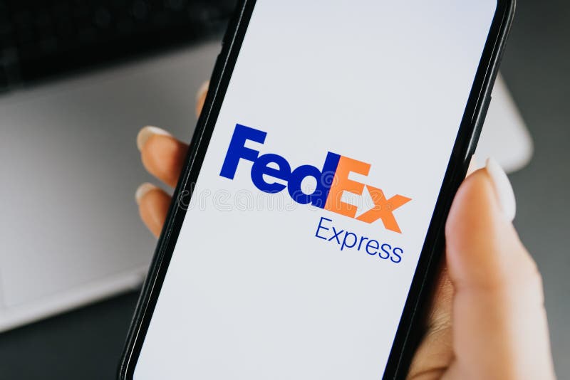 598 Fedex Logo Stock Photos - Free & Royalty-Free Stock Photos from ...