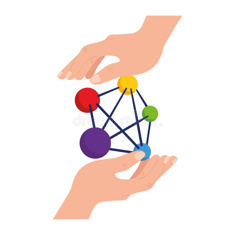 Fediverse Network Stock Illustrations – 41 Fediverse Network Stock ...