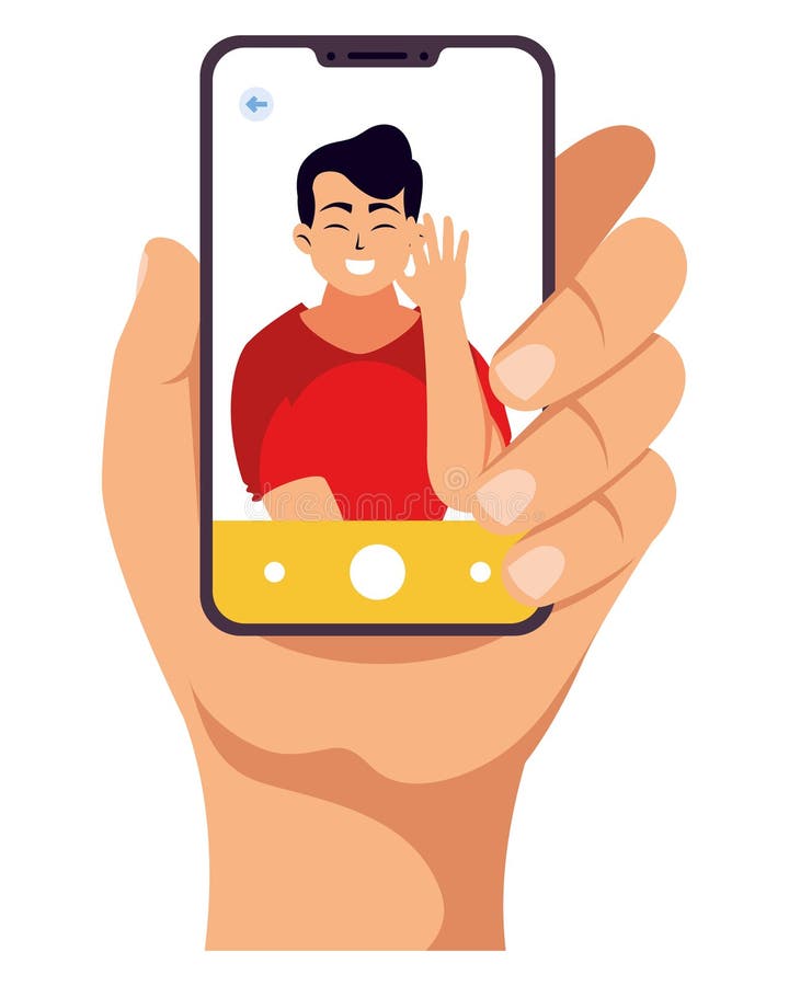 Fediverse new platform stock vector. Illustration of online - 310792043