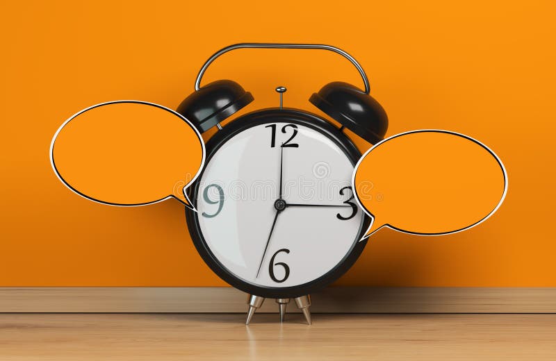 Feed Back Concept Horizontal Composition with Copy Space Stock ...