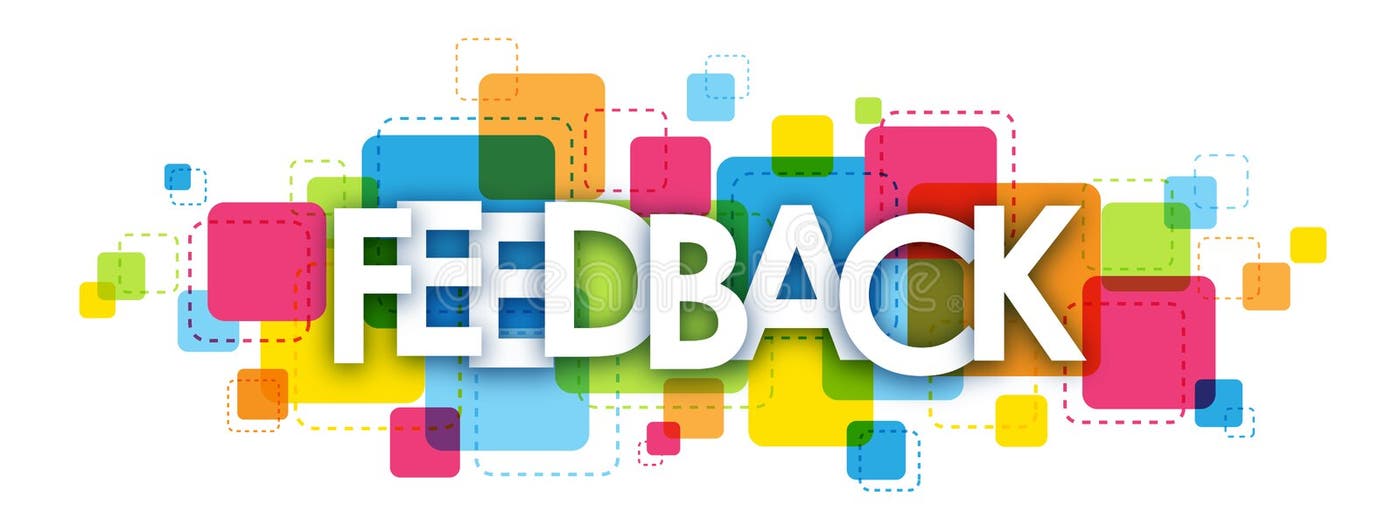 Feedback Banner Stock Illustrations – 27,874 Feedback Banner Stock ...