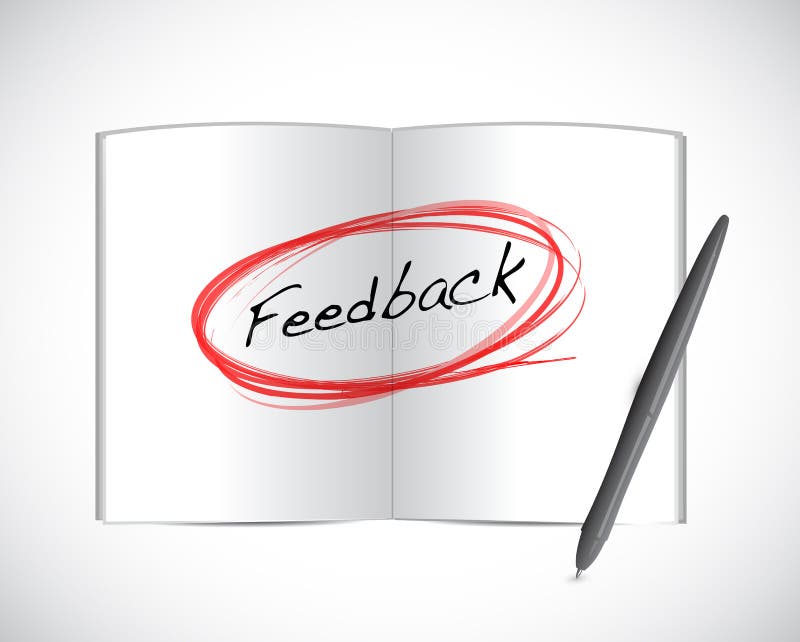 Thinking Person Feedback Stock Illustrations – 210 Thinking Person ...