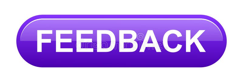 Positive Feedback Purple Stock Illustrations – 133 Positive Feedback ...