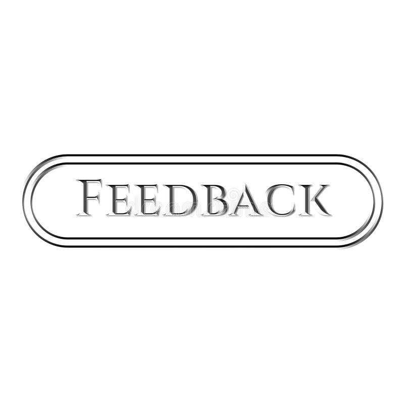 Feed Back Cartoon Stock Illustrations – 74 Feed Back Cartoon Stock ...