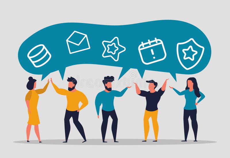 Feedback from Customers about a Product or Company. User Feedback and ...