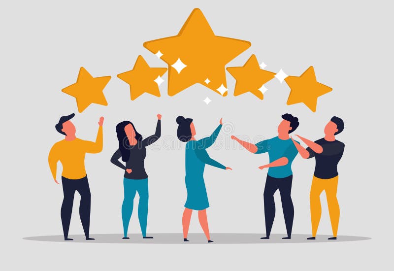 Feedback from Employees with the Leader of the Company. Evaluation of ...