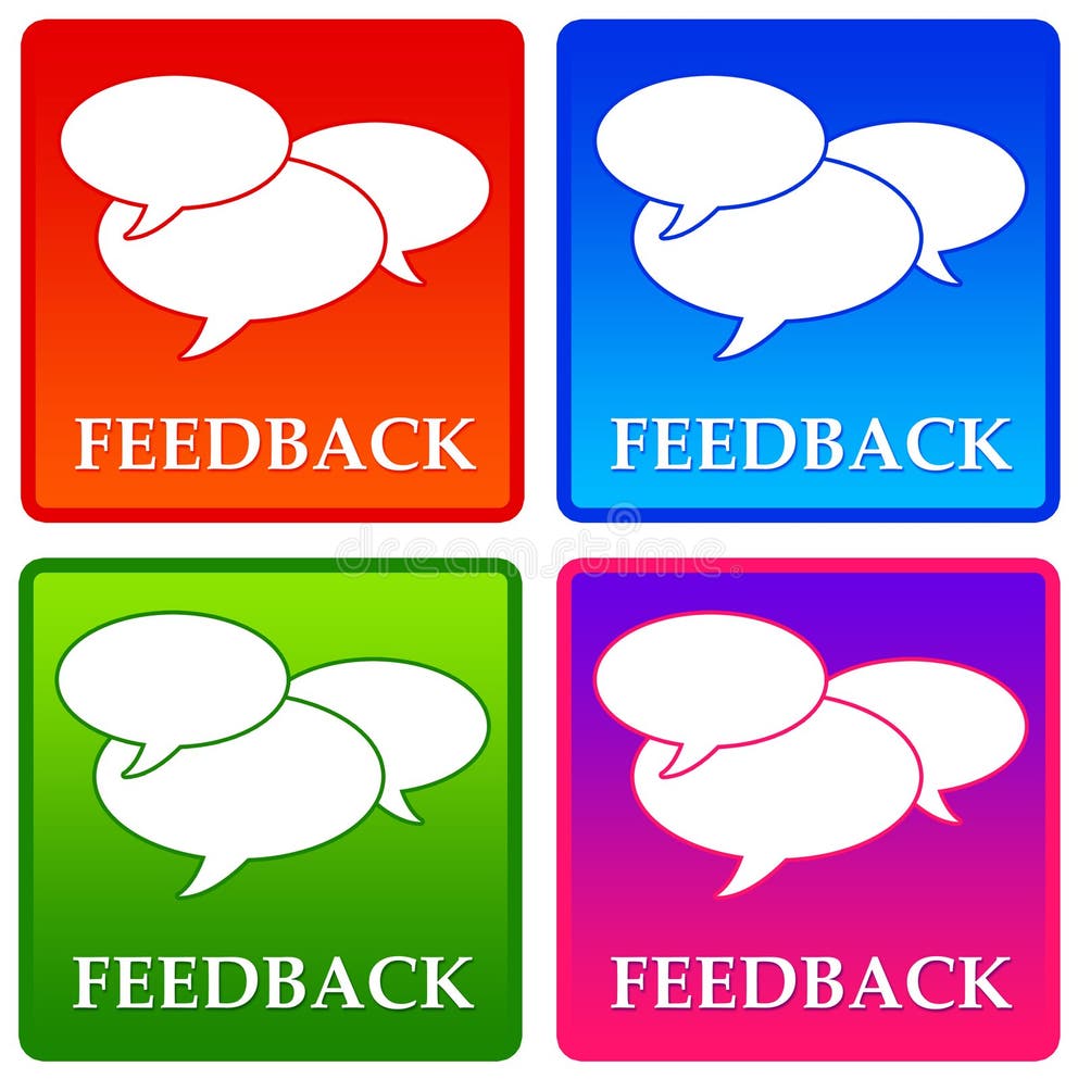 Feedback Stock Illustrations – 146,532 Feedback Stock Illustrations ...