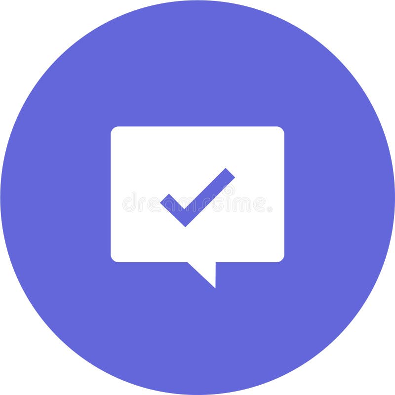 Feedback Icon for Android, IOS Applications and Web Applications Stock ...